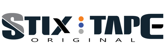 Stix Tape Original – Bailey Sports Therapy